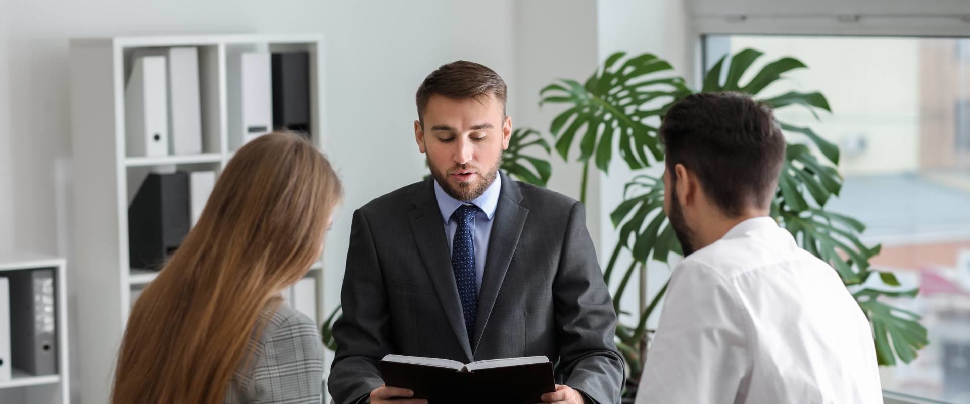 Understanding Financial Disclosure Forms in Colorado Springs